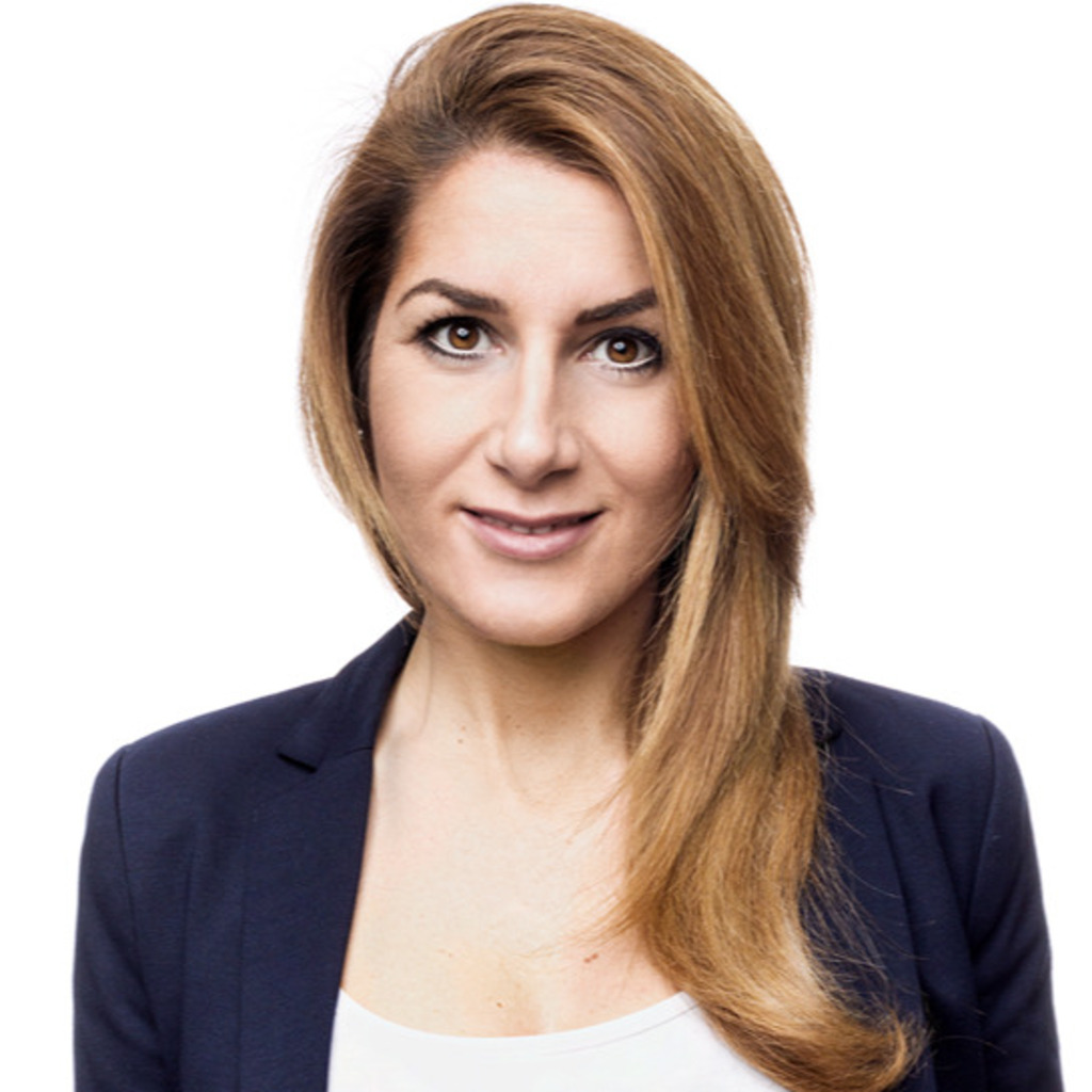 Franziska Hanna - Mulaibisevic - Executive Assistant Vice President ...