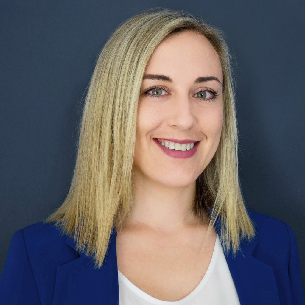 Stefanie Fellinger - Managerin Standortmarketing | Wirtschaftsförderung ...