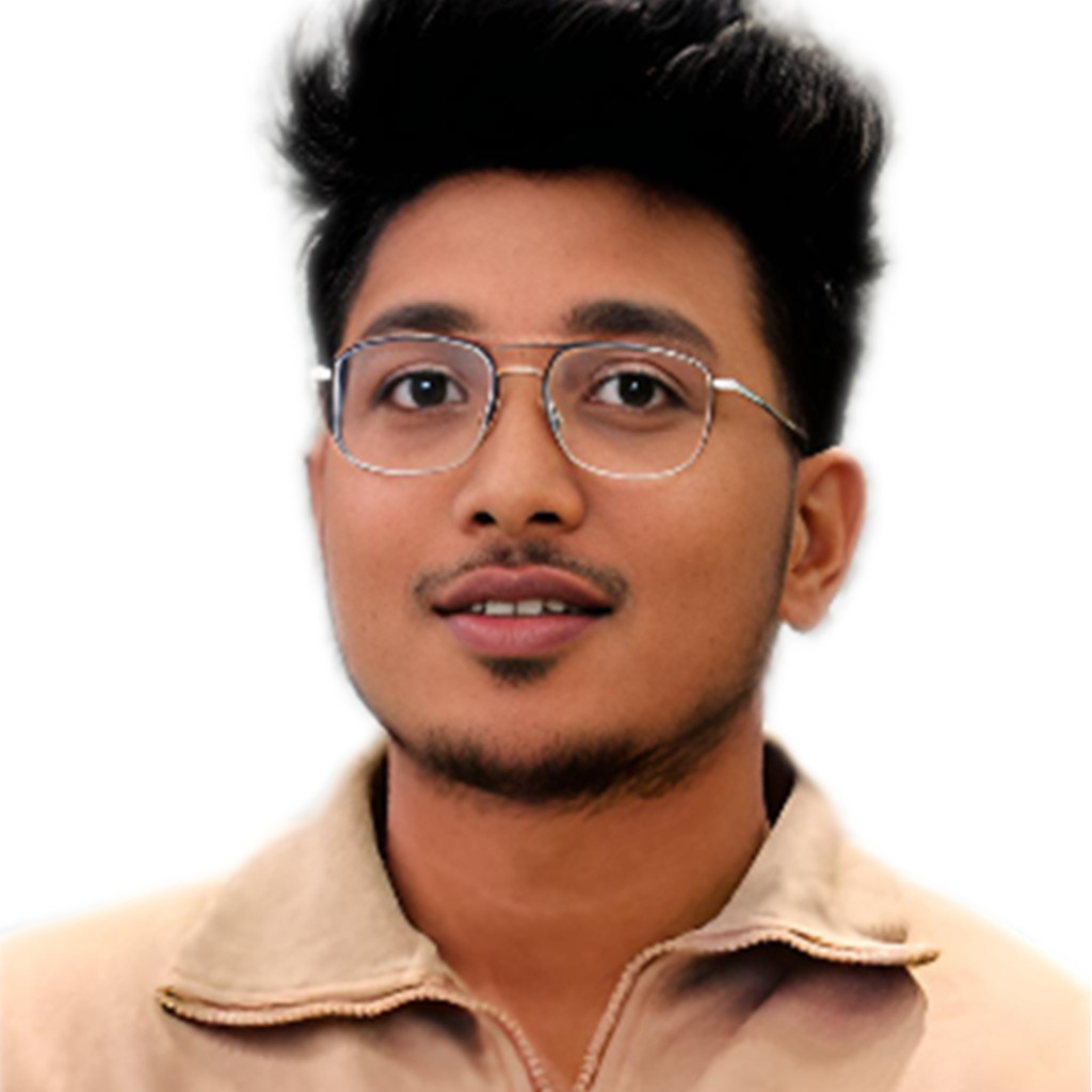 Subin Jerin - Software Engineer - Ford India | XING