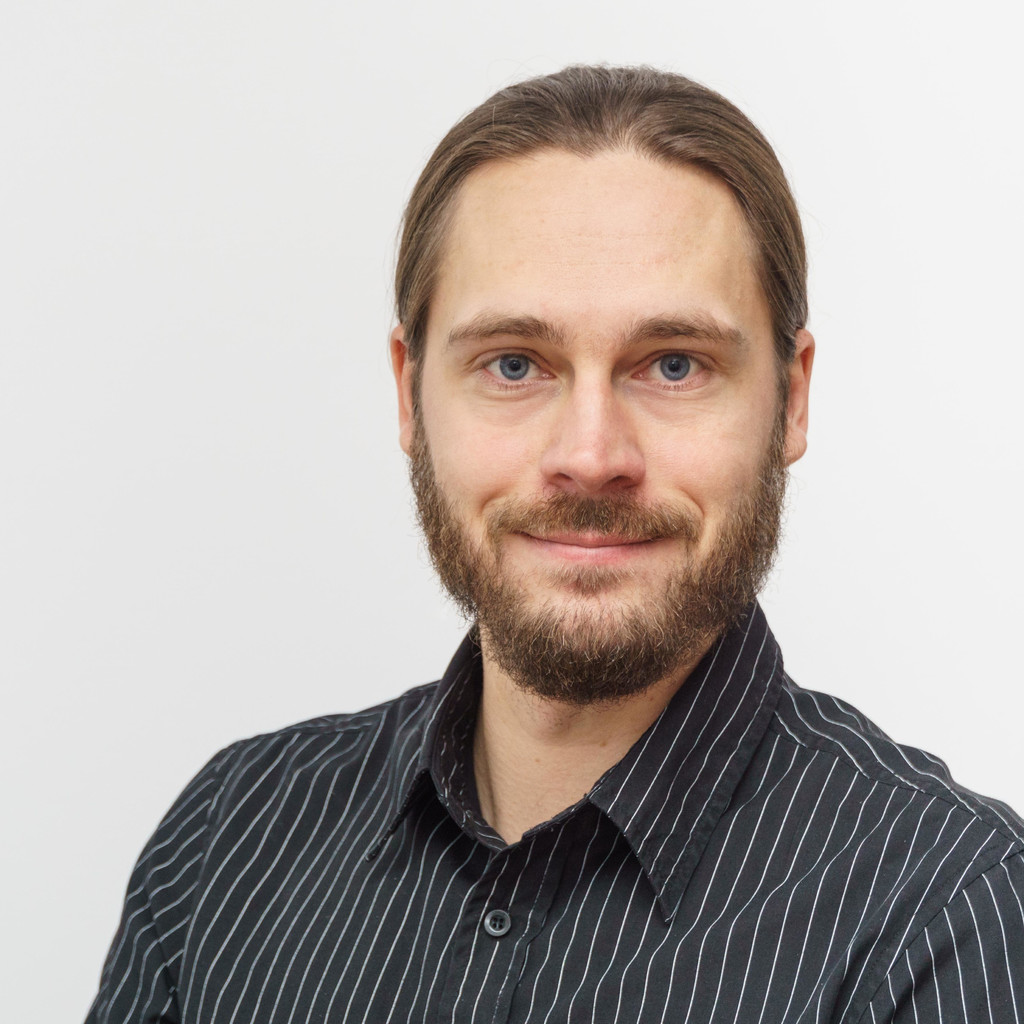 Sebastian Hellwig - Game Developer - King | XING