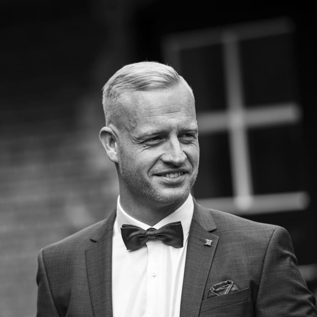 Thorge Christ - Vertriebsmitarbeiter Außendienst - Friedrich Marx GmbH ...