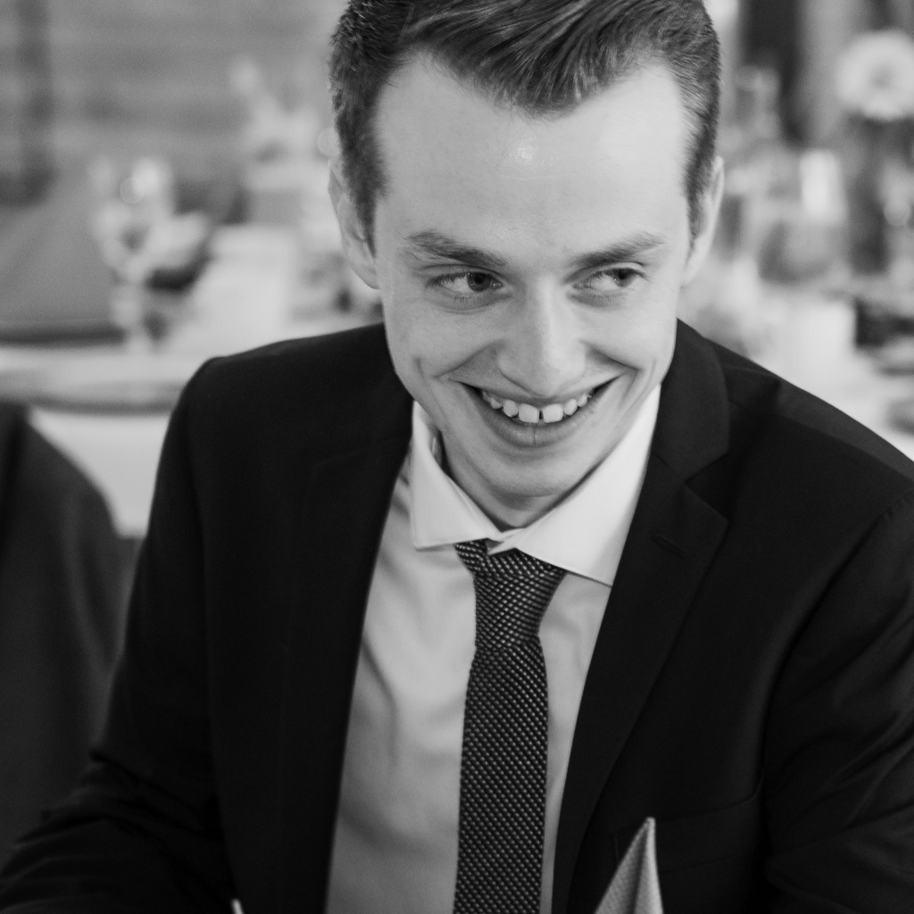 Sebastian Alesi - Industriemechaniker - KUKA Deutschland GmbH | XING