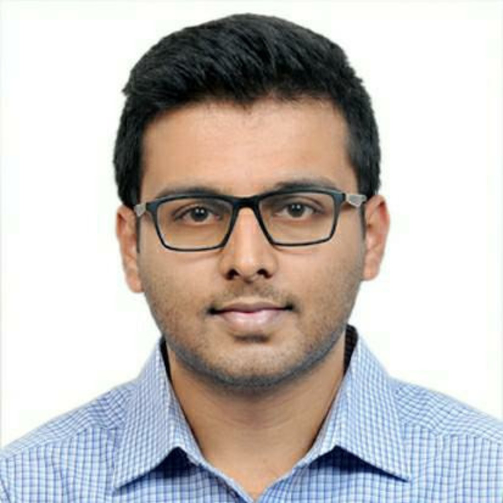 Ashwin Bhatkal - Software Engineer III - Development - Walmart Global Tech India | XING