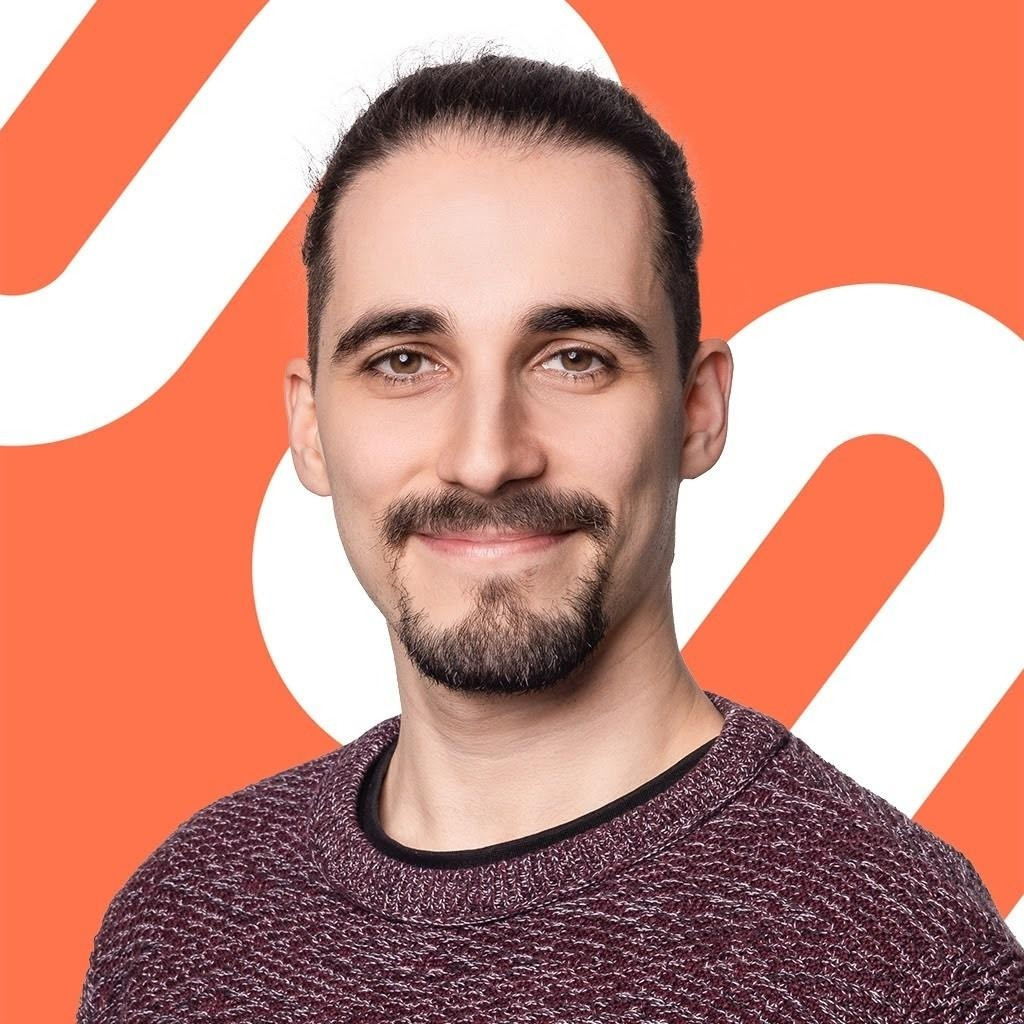 Christian Konnaris - Engineering Lead - kununu – part of New Work SE | XING