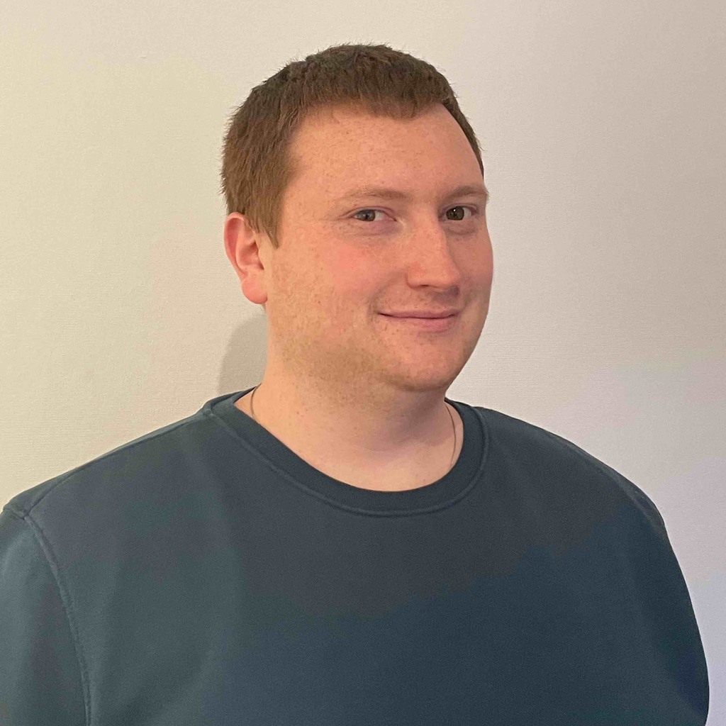 Eike John - Zerspanungsmechaniker - Daimler Trucks AG | XING