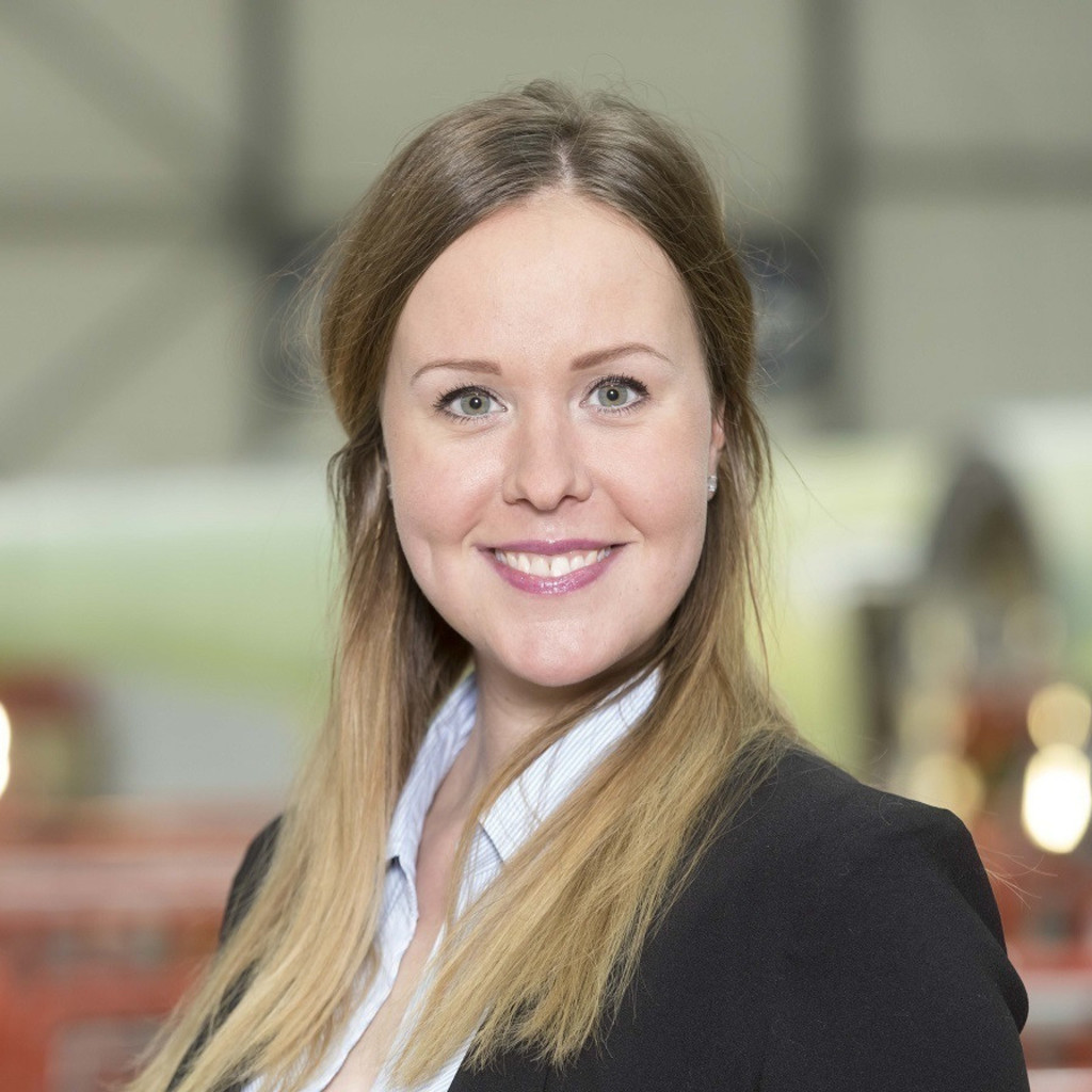Janne Wendt - HR Business Partner - Airbus | XING