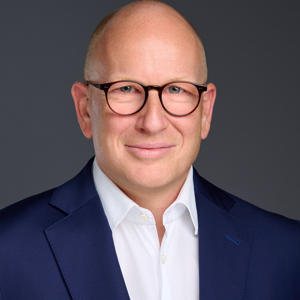 Thomas Seitz - General Manager - Visionix Deutschland GmbH | XING