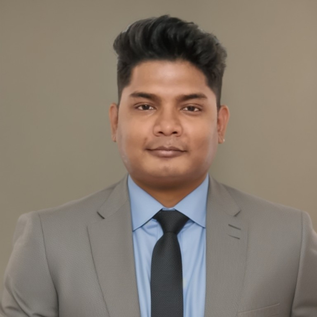 Ratnesh Kumar Roy - Assistant Manager - Deloitte India (Offices of the US) | XING