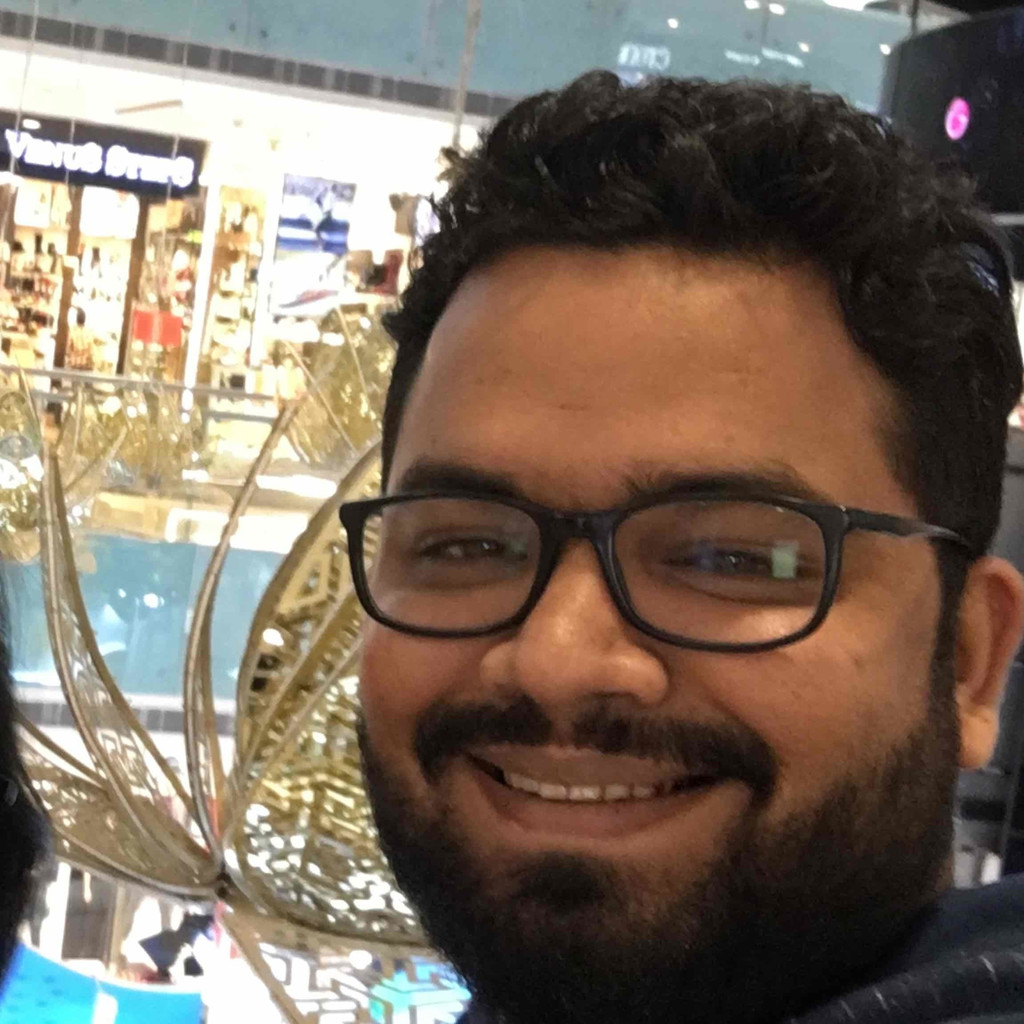 Prateek Goel - Lead Technology - Nagarro Software Pvt. Ltd. | XING