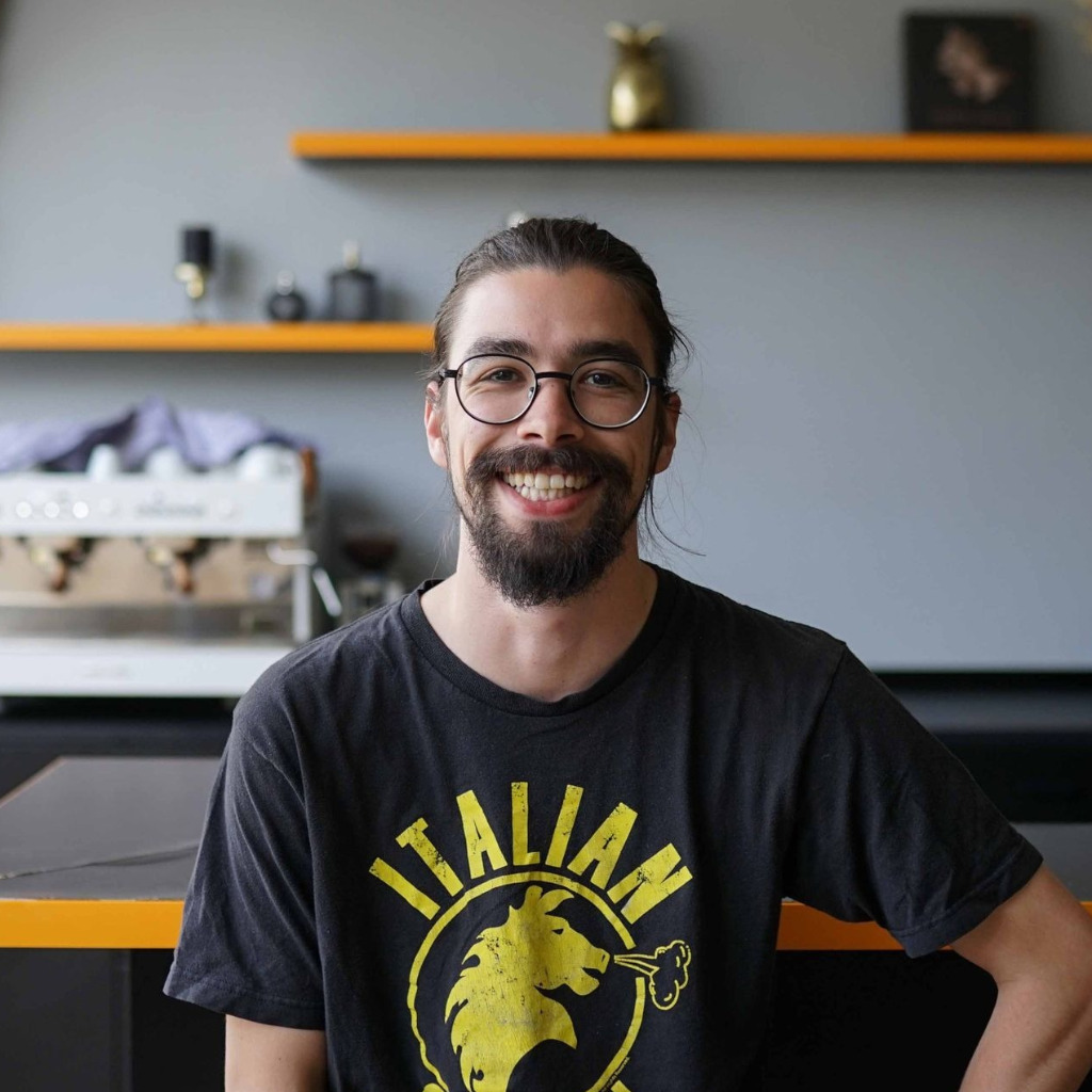 Maximilian Guth - Full Stack Developer - adabay GmbH | XING