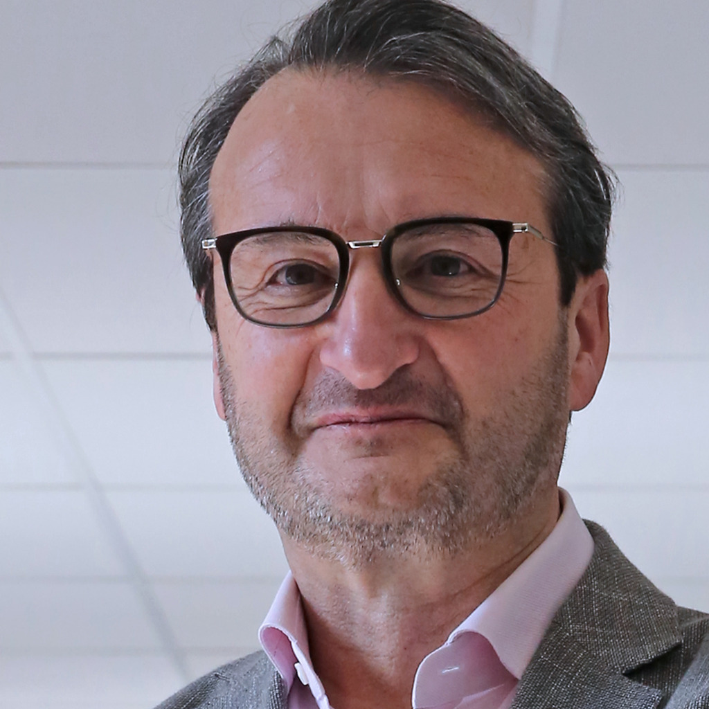 Thomas Fichter - Geschäftsführer - LXP Group GmbH | XING