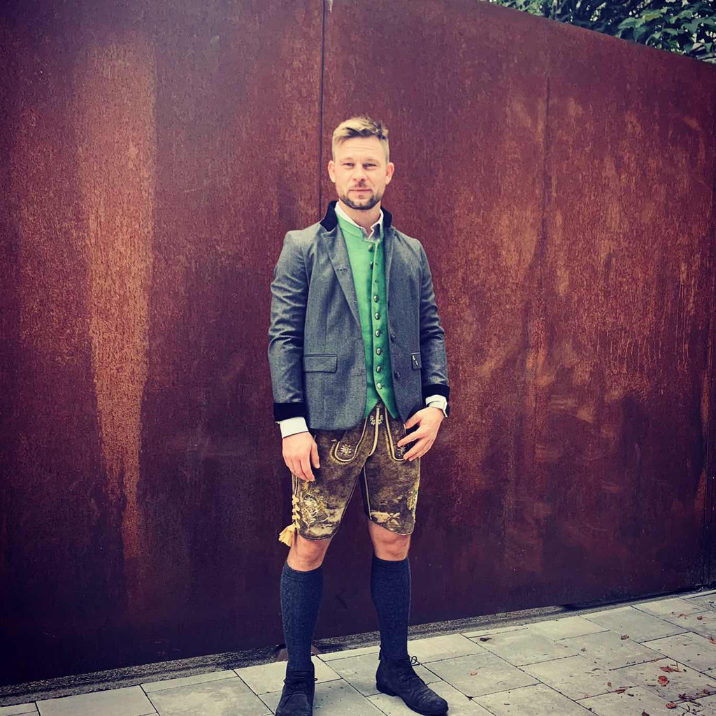 Daniel Grünwald - Projektleitung - Strama-MPS Maschinenbau GmbH & Co ...