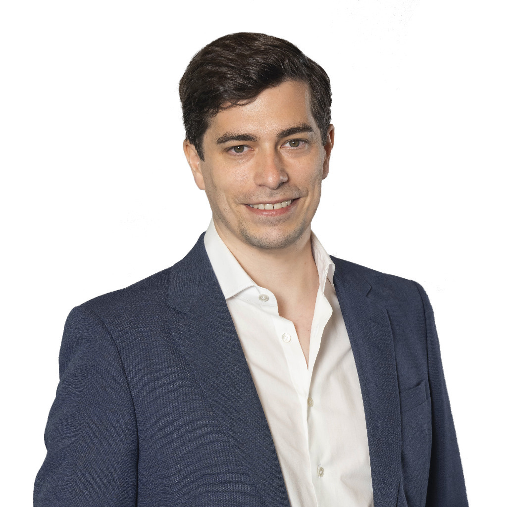 Matthias Marius Sebastian Schneider - Senior Software Engineer - Accso - Accelerated Solutions ...