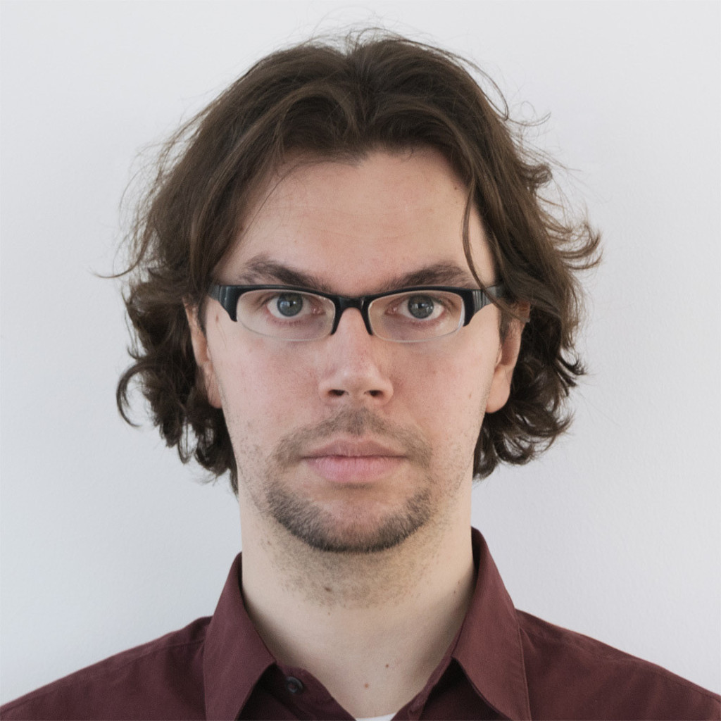 Sebastian Gabbert - Director of Engineering - InSitu Software GmbH | XING