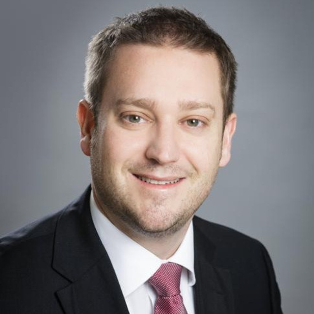Daniel Block - Bezirksdirektor - Bausparkasse Schwäbisch Hall AG | XING