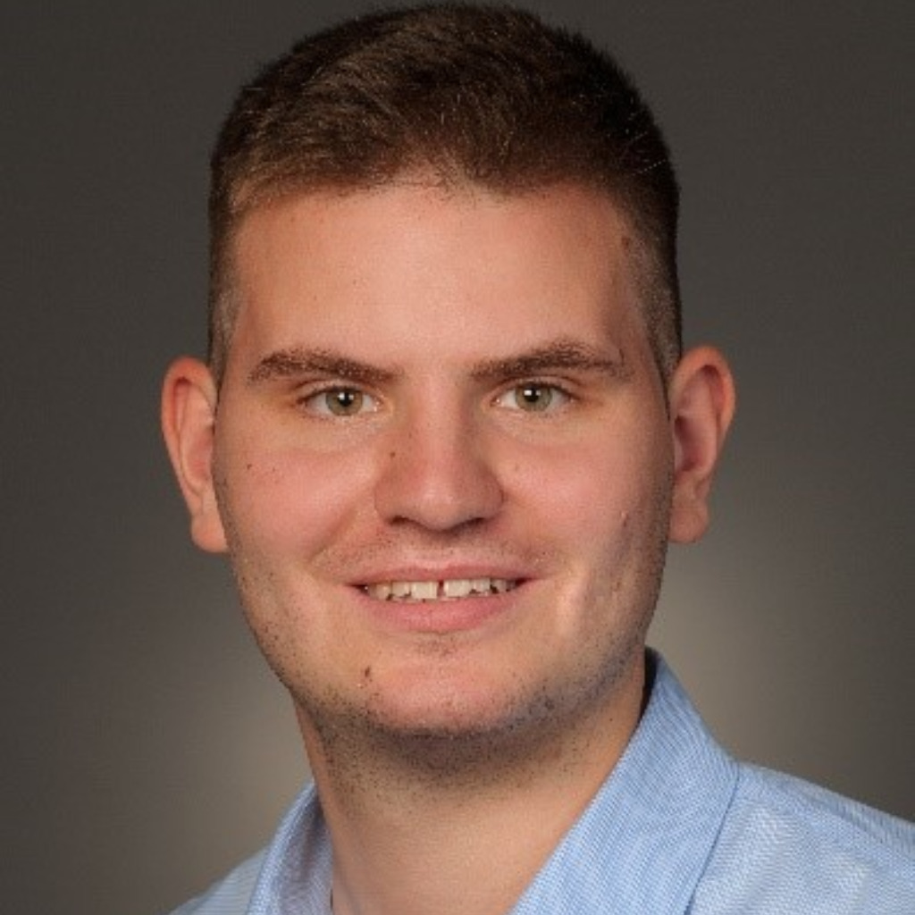 Niklas Kunze - Neuwagenverkäufer - Autohaus-Gruppe Senger | XING