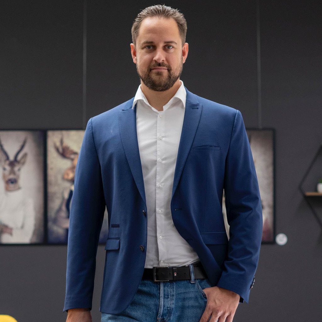 Christian Wichmann - Leiter Team Verträge Ambulante & Allgemeine ...