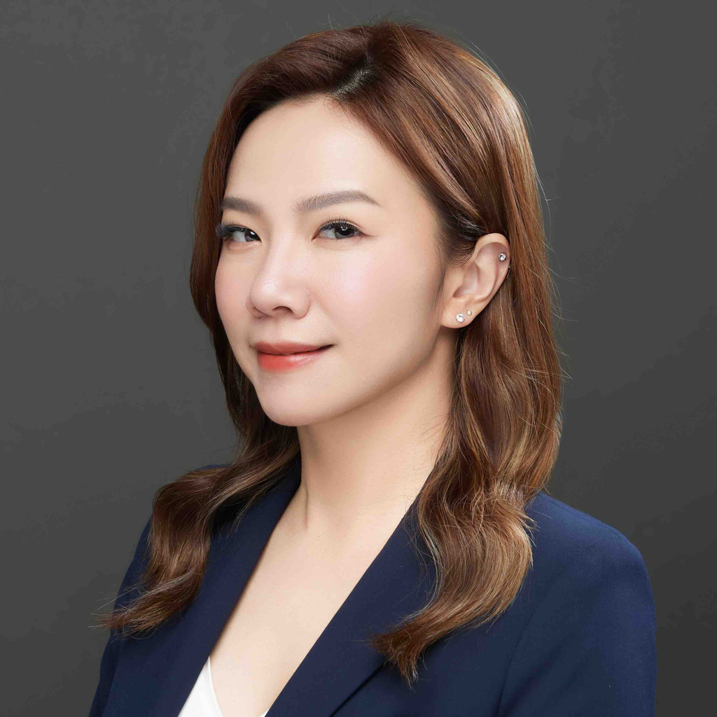 Victoria Yang - Product Manager - Heidelberger Druckmaschinen AG | XING