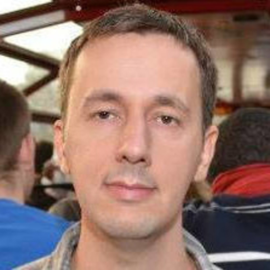 Sasa Filipovic - Lead Network Engineer - Blicnet | XING