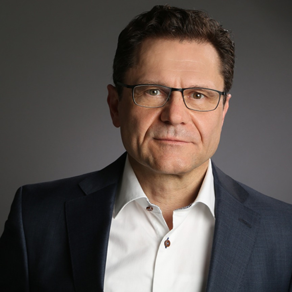 Georg Keich - Senior Berater - N.N. | XING