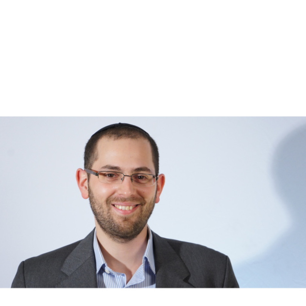 David Naor - Kabbalah Lehrer - Kabbalah Centre Berlin | XING