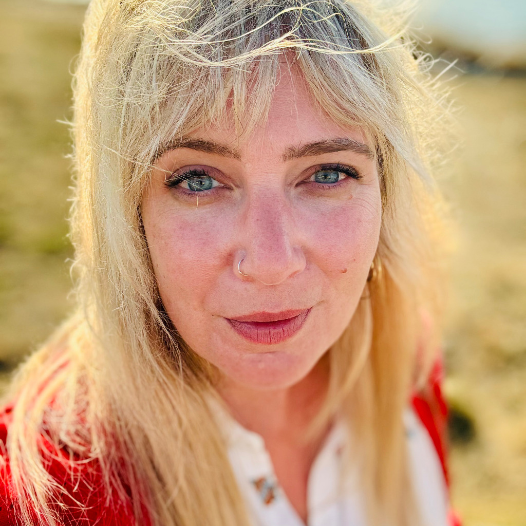 Lisa M. Preuß - Leiterin Verbandskommunikation - Unternehmensverband ...