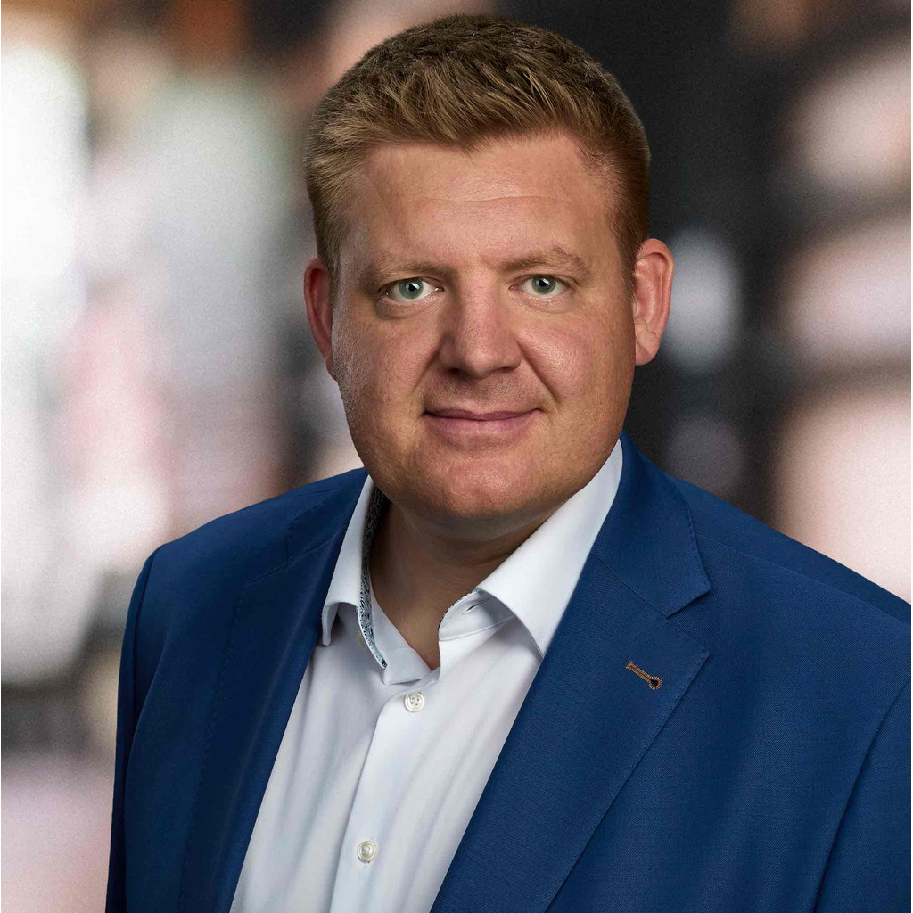 Alexander Scheidel - Head of Plant Based Products - Steinecker GmbH | XING