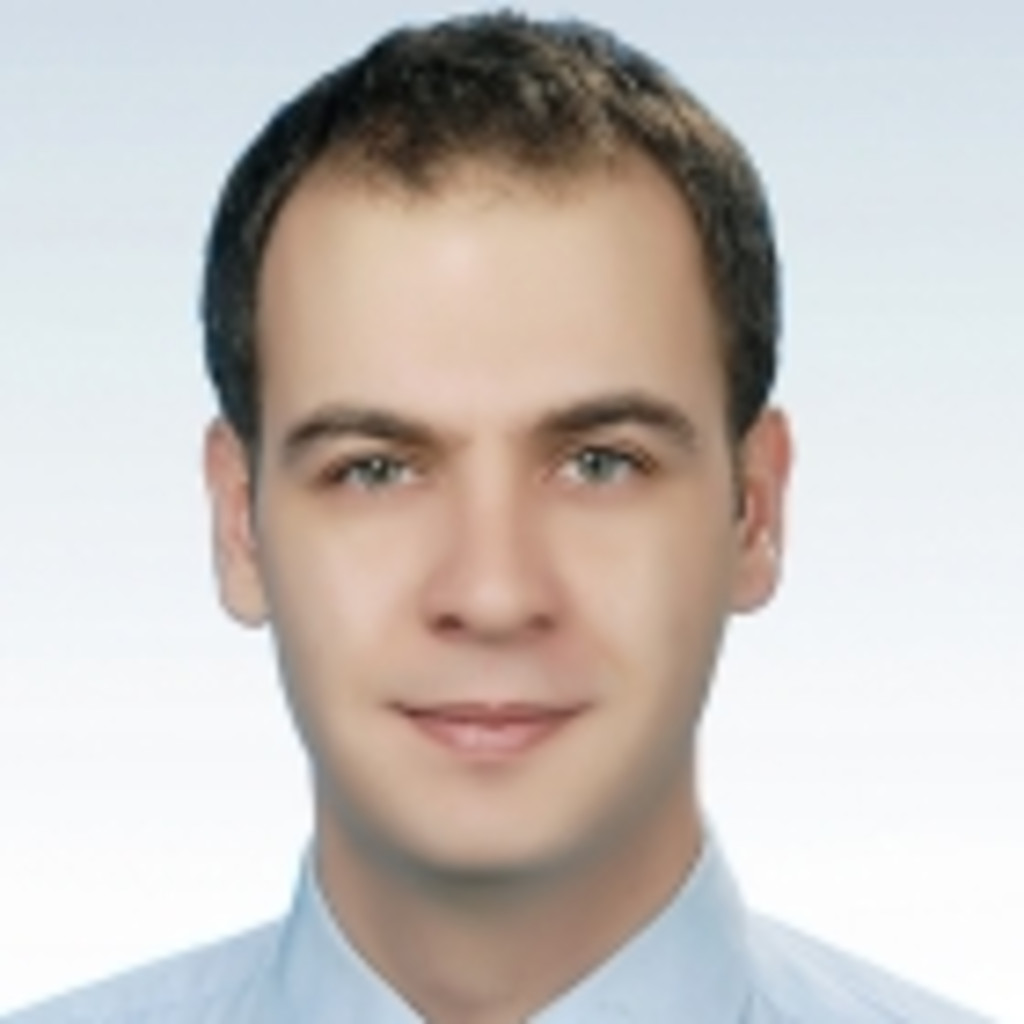 Burak Doğan - Yenilenebilir Enerji Departman Yöneticisi - Su Yapı | XING