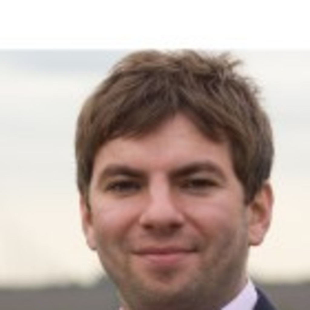 Gary Styles - Managing Director - Business Energy Exchange | XING