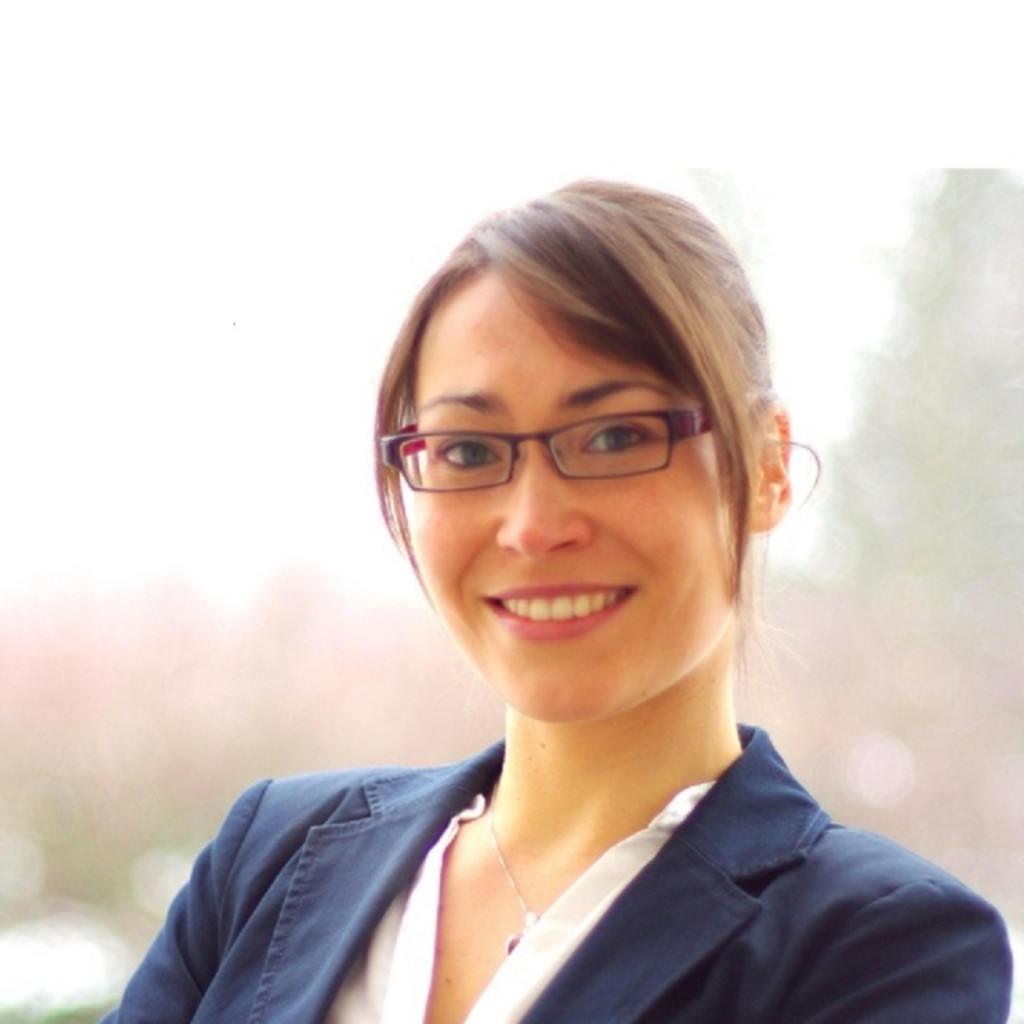 Dr. Kathrin Ringwald - Produktmanager - Omni Life Science | XING