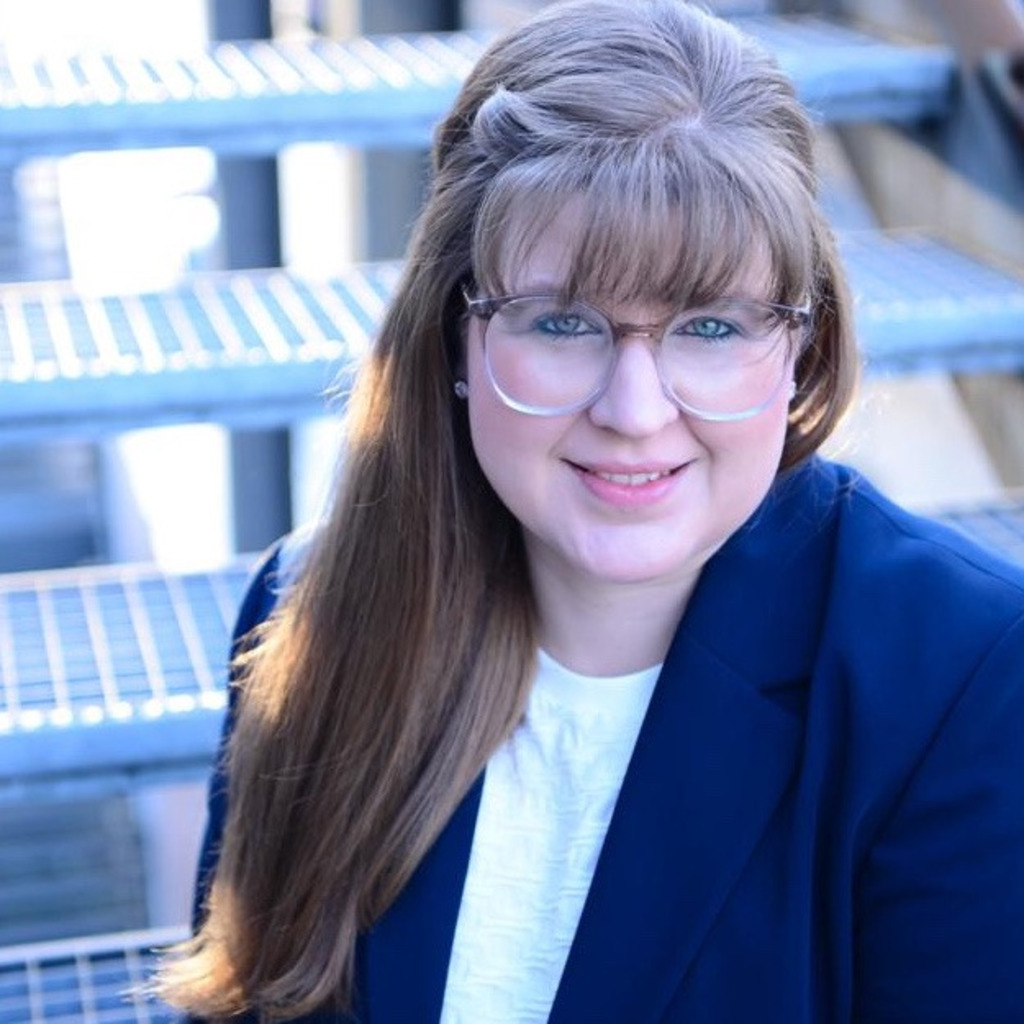 Michaela Thomas - R&D Project Manager - Unternehmensgruppe Theo Müller ...