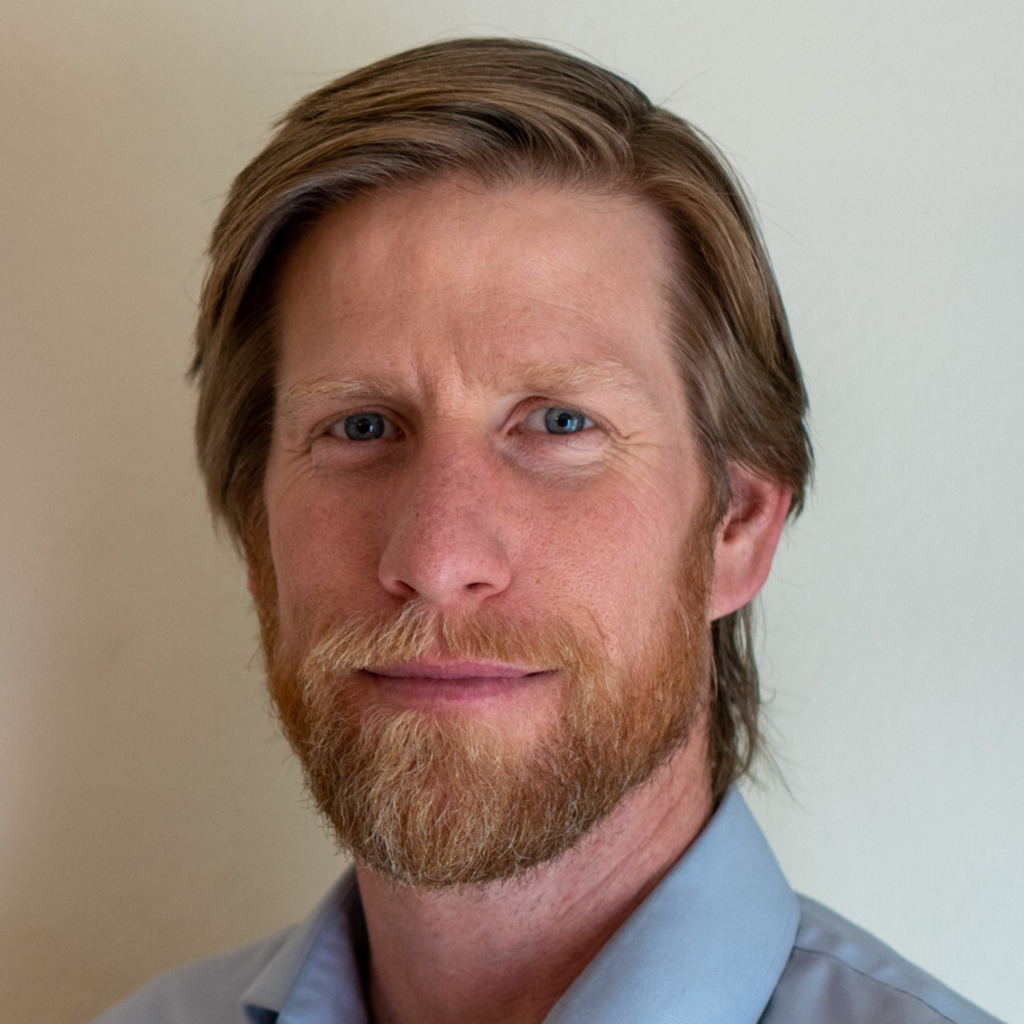 Daniel Needham - Mathematics Teacher - Los Angeles Unified School ...