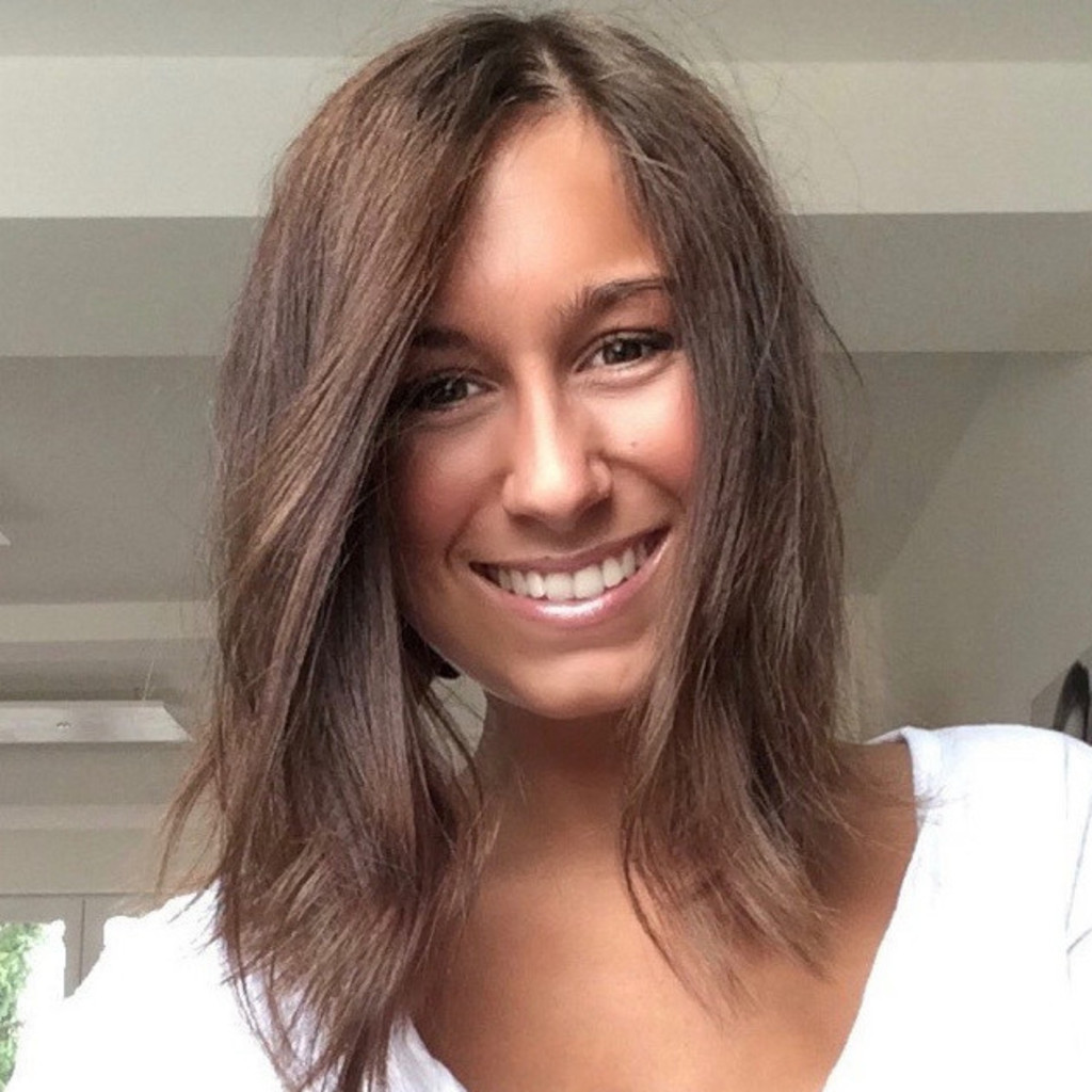 Nane Cafaro - Medien- und Kommunikationsmanagement - Hochschule ...