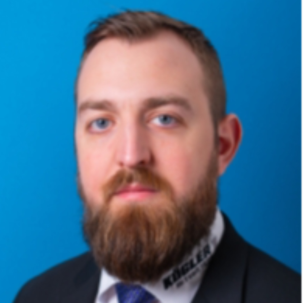 David-Lee Paton - Zdk geprüfter Automobilkaufmann - Automobile Pütter ...