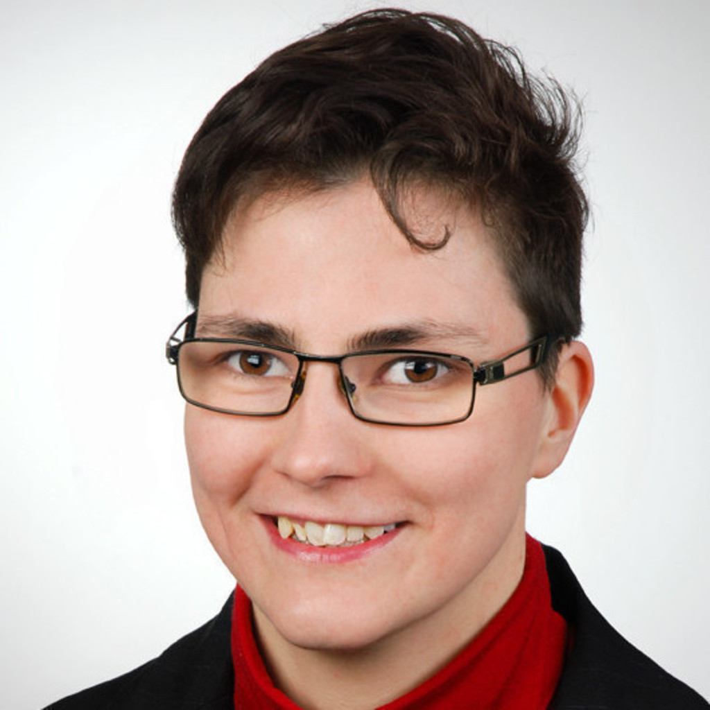 Dr. Maria Kellner - Mathematik - TU Ilmenau | XING