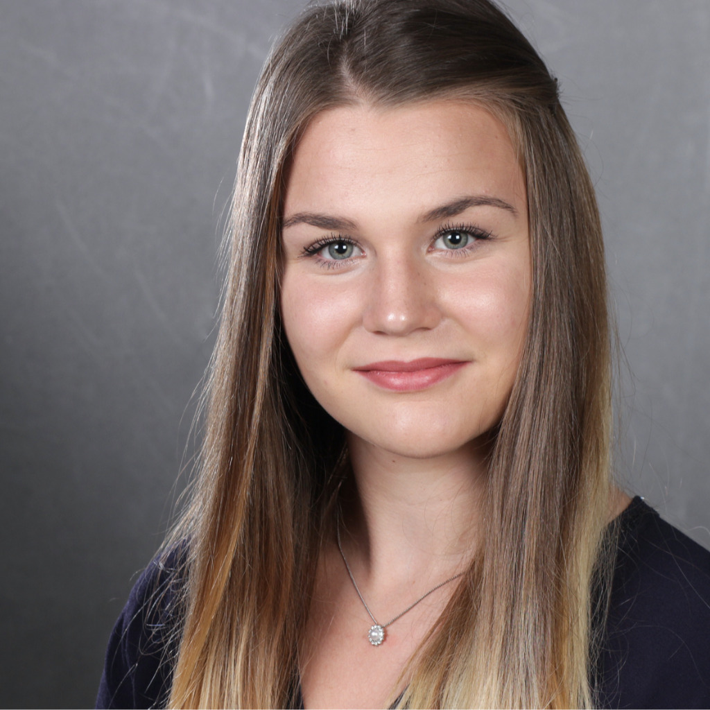 Michelle Beier - Verwaltungsfachangestellte - Georg August Universität ...