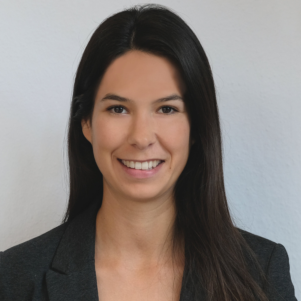 Laura Elmlinger - Projektmanagerin kundenspezifische Produkte - Festo ...