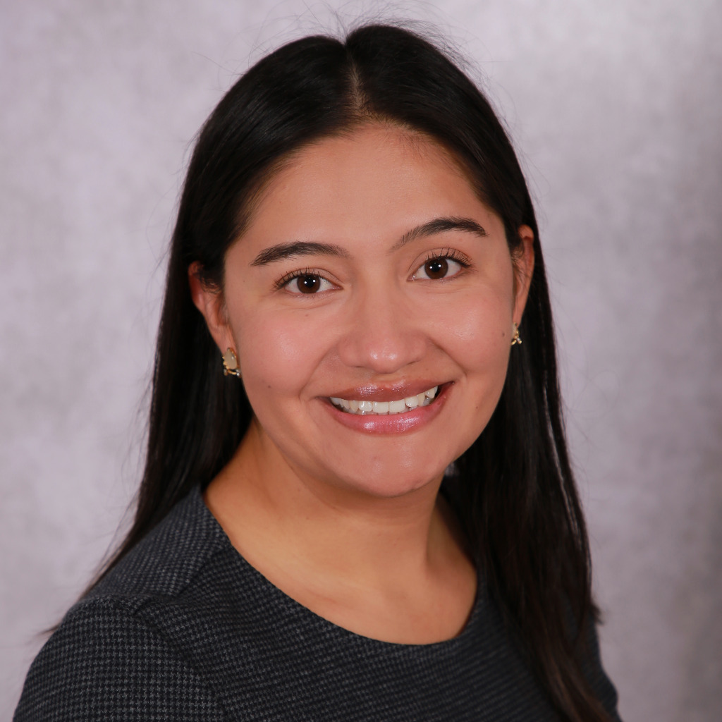 Laura Diaz - Master Chemie - Julius-Maximilians-Universität Würzburg | XING