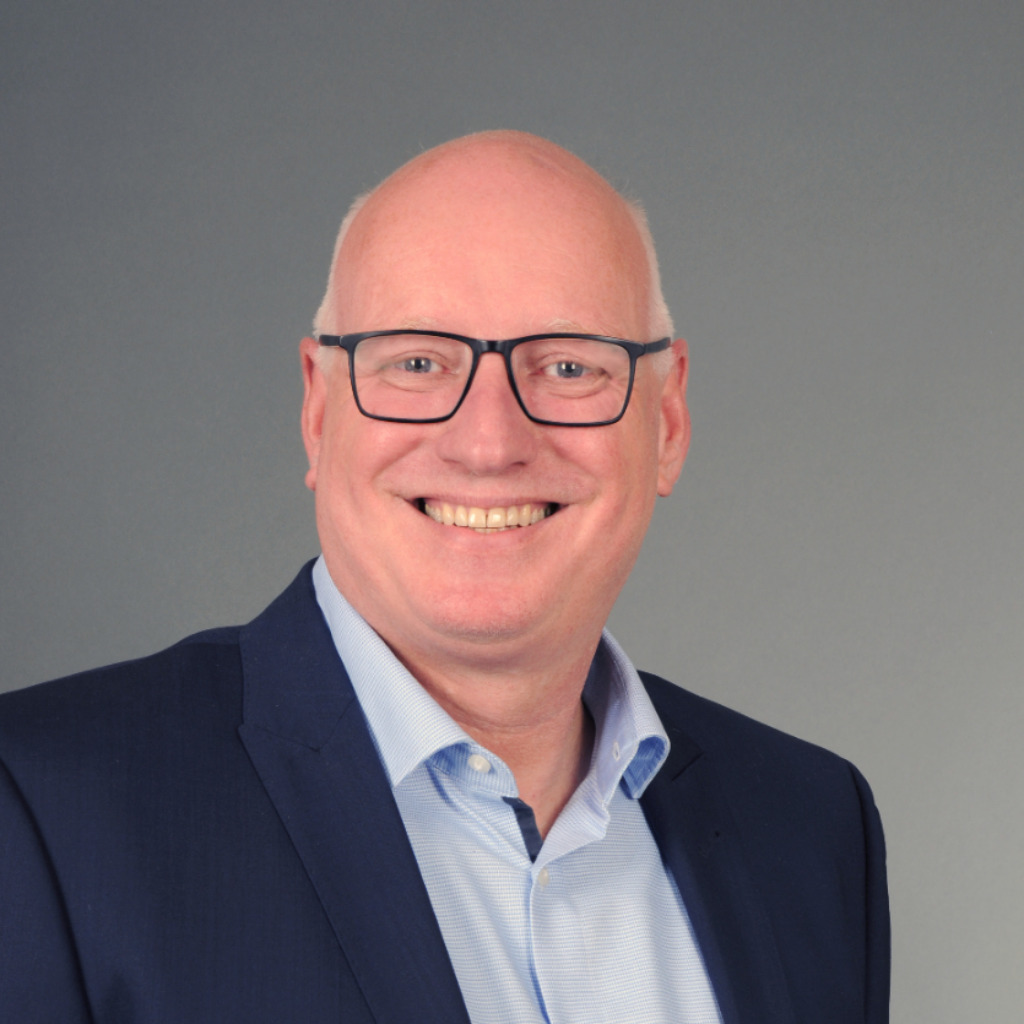 Thomas Kaufmann - Bankkaufmann - Sparkasse an Volme und Ruhr | XING