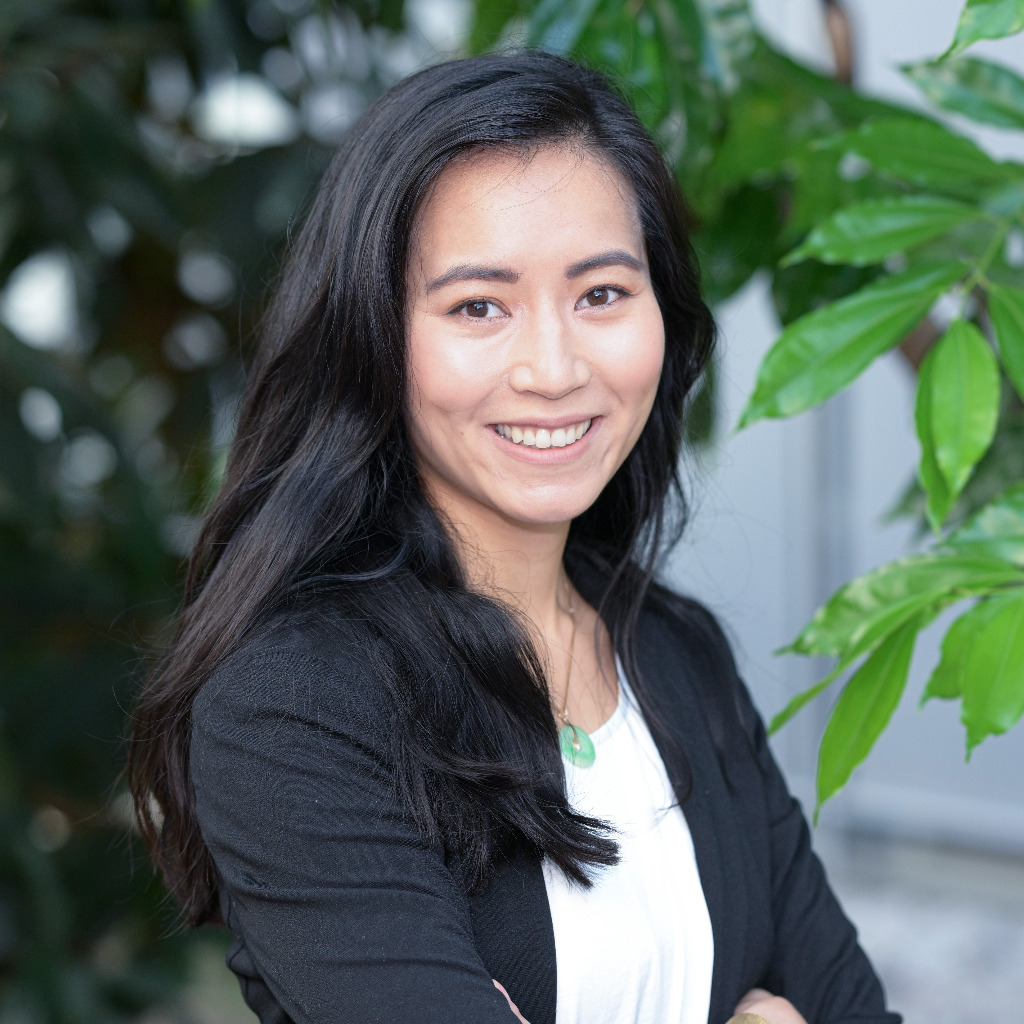 My Linh Thang - Spezialistin Distributionslogistik - BSH Hausgeräte ...