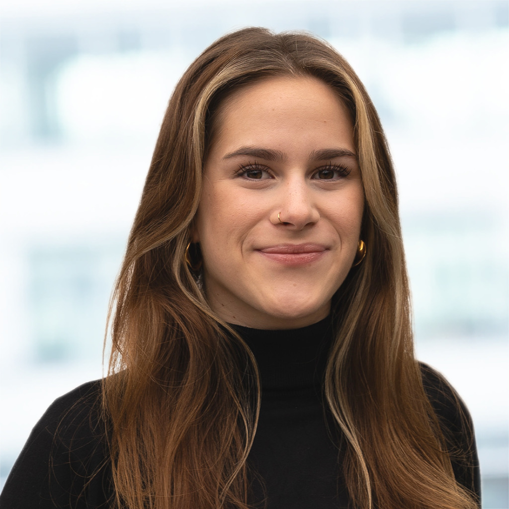 Anna Reck - Talent Scout Engineering - rothwalder GmbH | XING