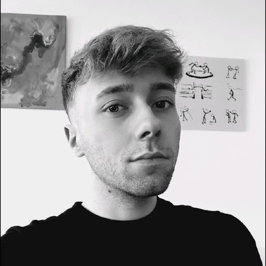 Justin Kügl - Business Partner Support - P&O - DB Schenker AG, Essen | XING