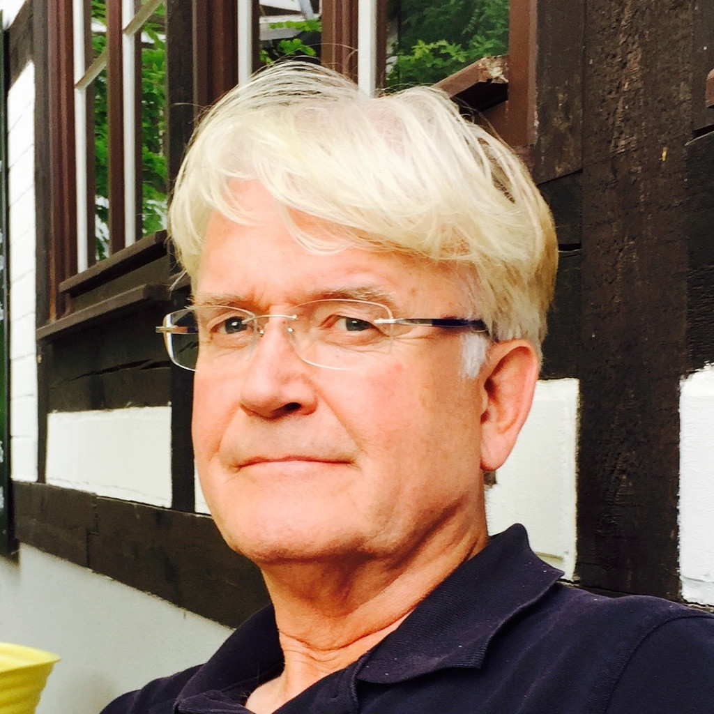 Helmut Meyer - Dozent Kognitives Training - ZFW Universität Hamburg | XING