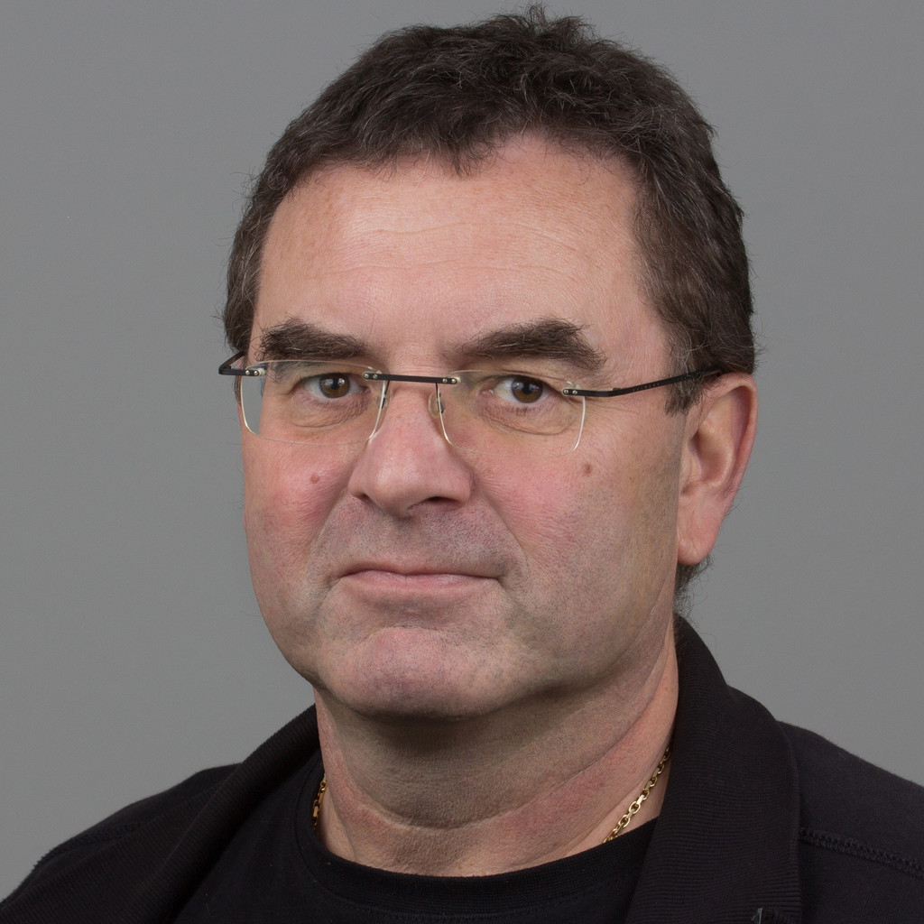 Juergen Milisterfer - Senior Digital Design Engineer - eesy-ic GmbH | XING