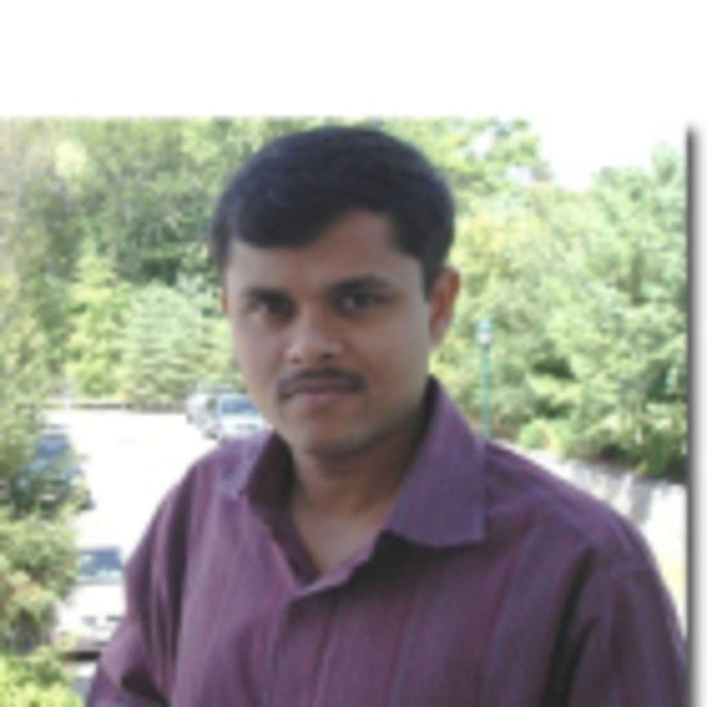 Jay Kinker - Managing Director - eXant Technologies | XING