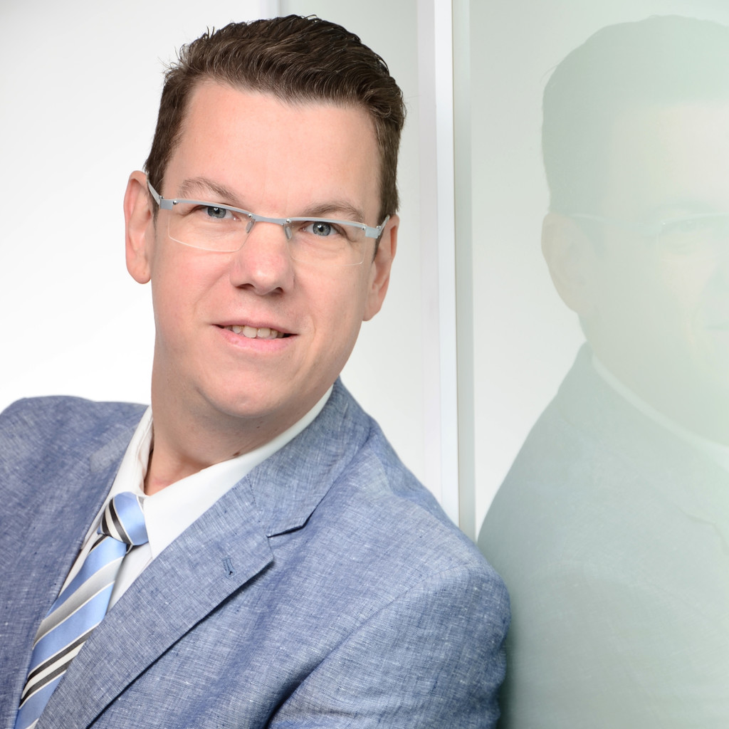 Manuel Prinz - Store Manager - eyes and more GmbH | XING