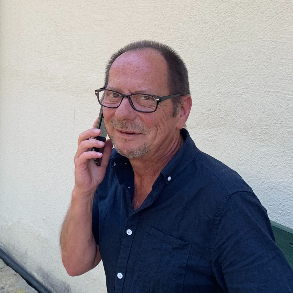 Michael Rack - Vertriebs-Koordinator - Michael Rack | XING