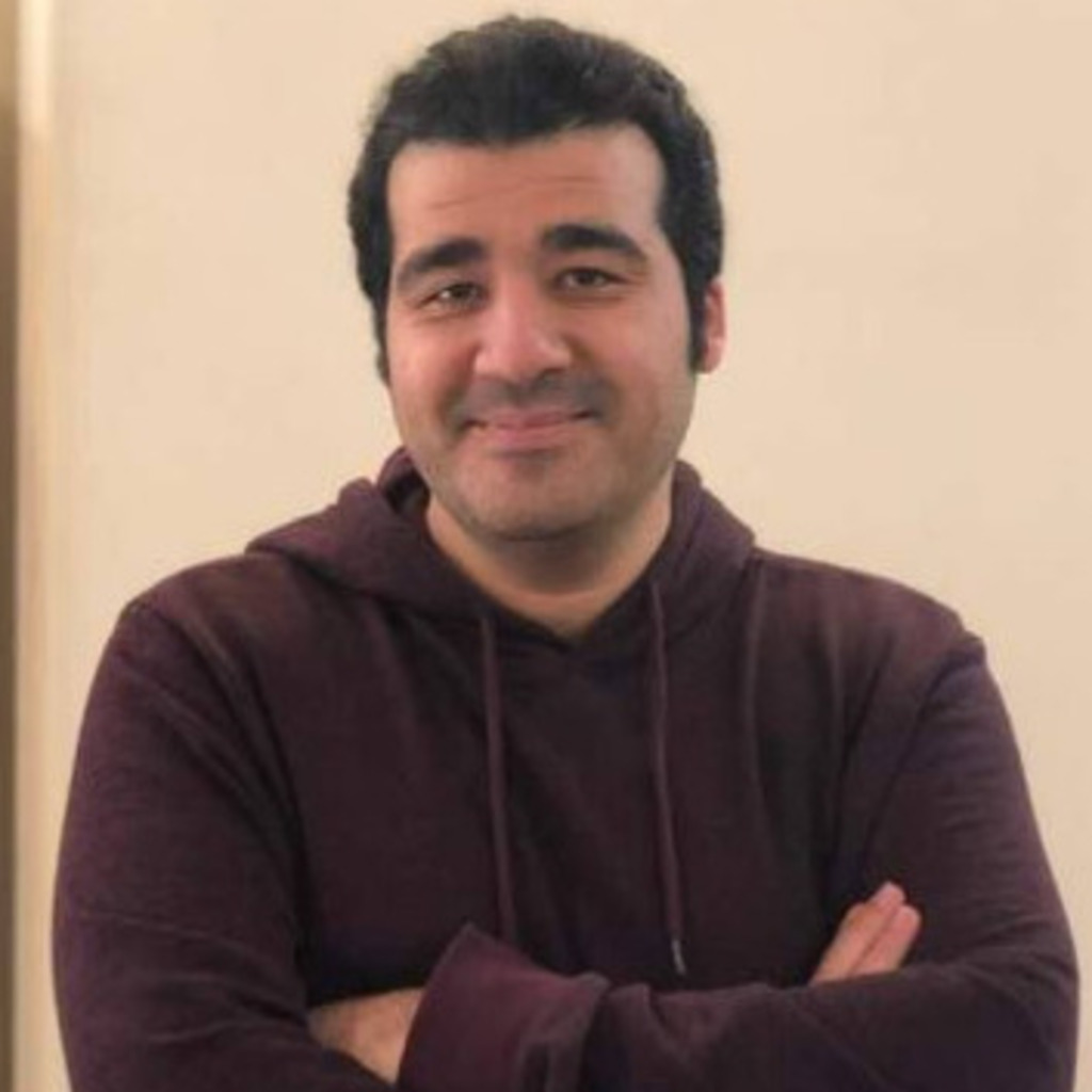 Mohammad Pezhman - Network & Security - Hamim | XING