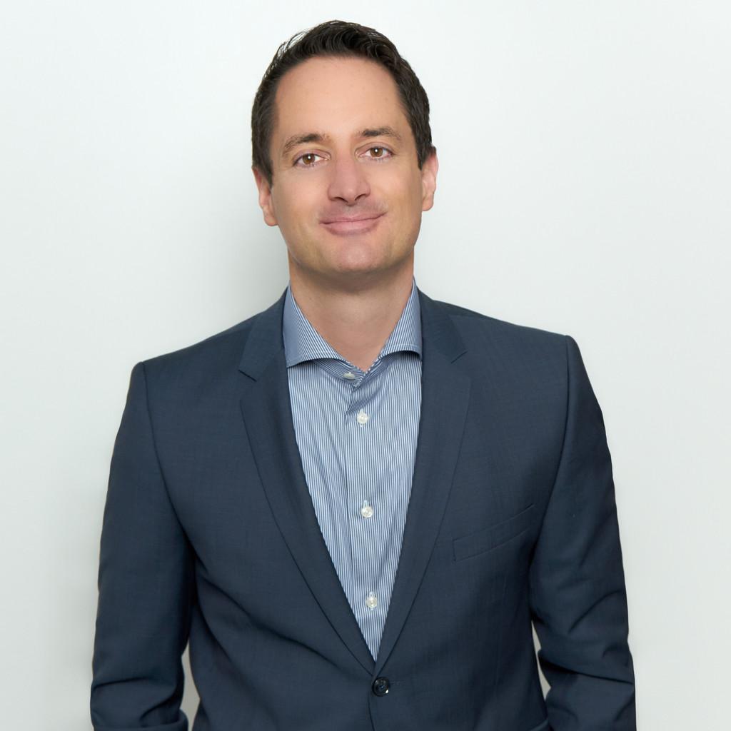 Marcus Goetz - Partner - Deloitte | XING