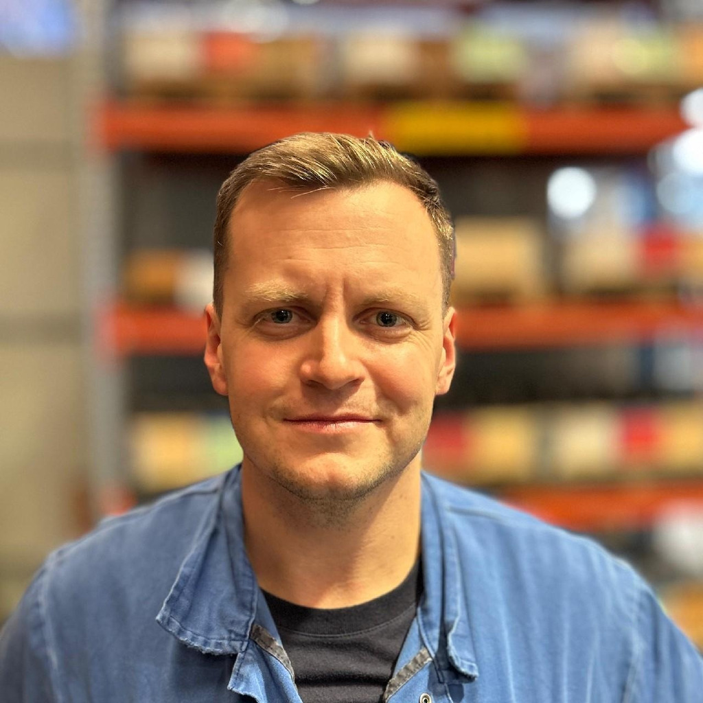 Patrick Winter - Leiter Formenwerkstatt - Ardagh Group | XING